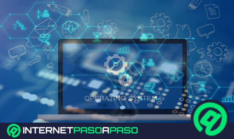 SISTEMA OPERATIVO 】 ¿Qué es y cómo funciona? 2025