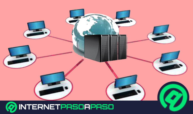 SISTEMA OPERATIVO de RED 】Qué Es + Características 2025