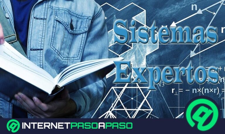 SISTEMA EXPERTO 】¿Qué es? + Características y Usos 2025