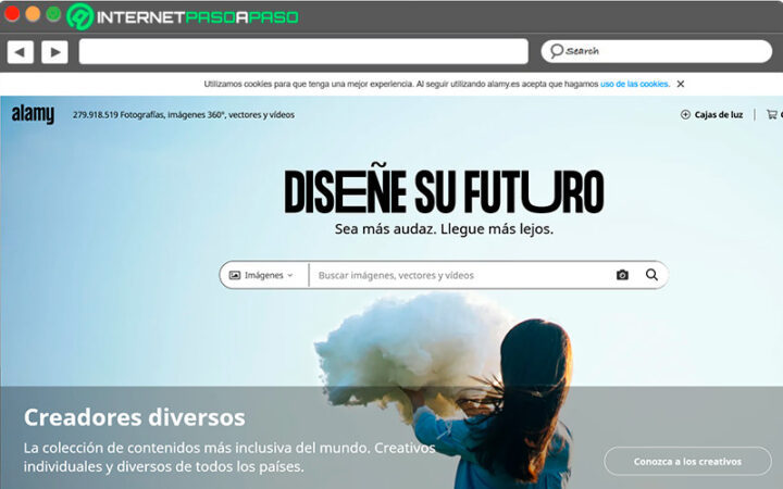 How to make money selling photos on the Internet with stock photography ...