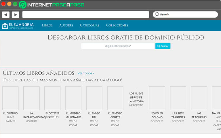 15 Alternativas a Lectulandia 】Guía Paso a Paso 2026