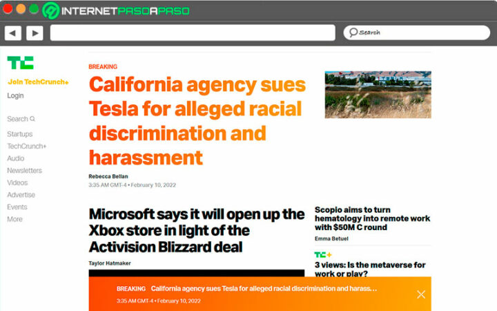 10 Newsletters Tops Sobre Tecnología 】Lista 2025