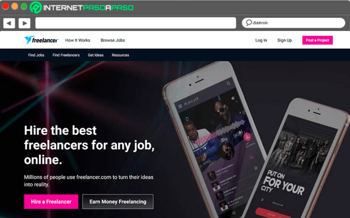 Ganar Dinero como Programador Freelancer 】Guía Paso a Paso 2025