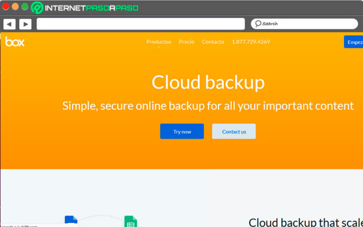 20 Comandos para Hacer Backup en Linux 】Lista 2025