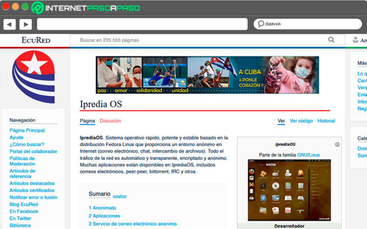 15 Firewalls Para Usar en Linux 】Lista 2025