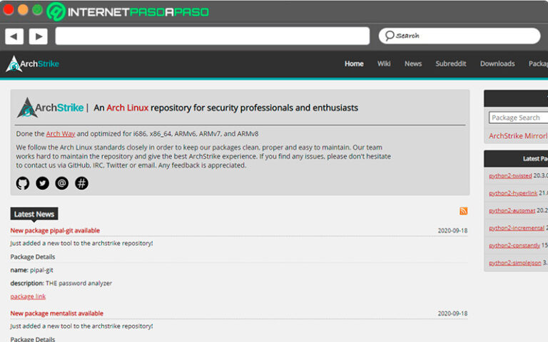 20 Distribuciones des Sistema Operativo Linux 】Lista 2025