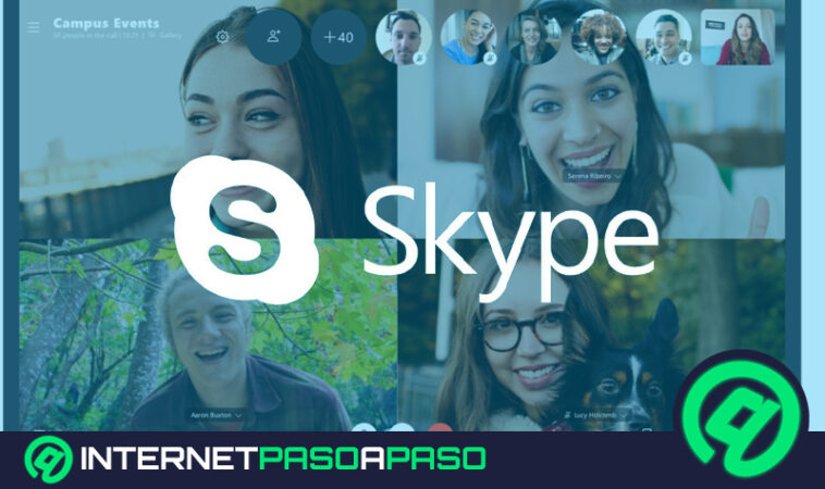 Skype 】¿Qué Es? + Características y Primeros Pasos 2026
