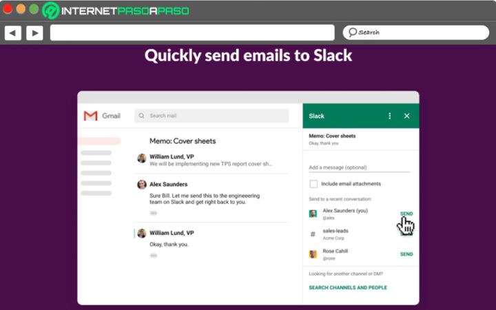 How to integrate Slack with Google Drive and Google Calendar to improve the tool? step by step guide