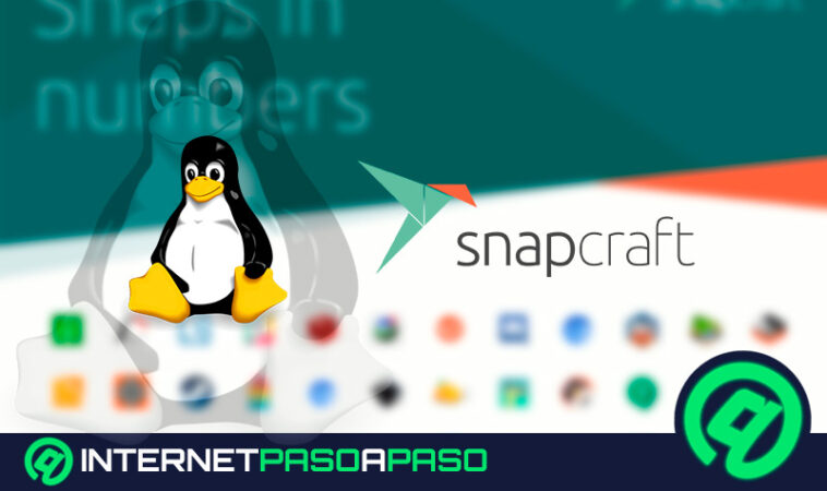 Snapcraft 】¿Qué Es? + Utilidad y Mejores Snaps 2025