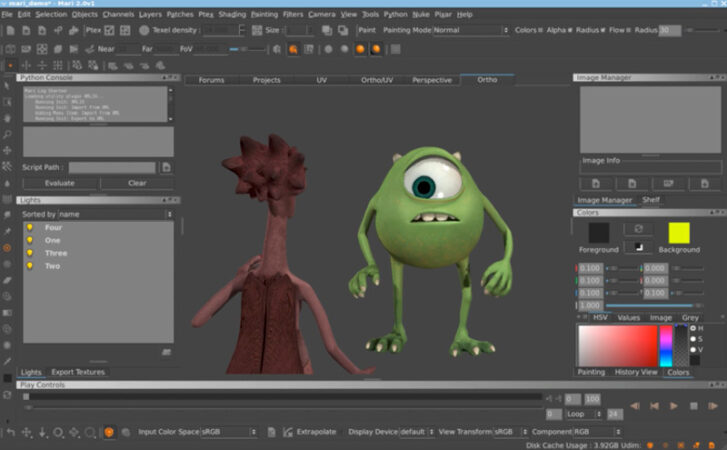Pixar: The True Story of the Greatest Computer-Animated Film Studio
