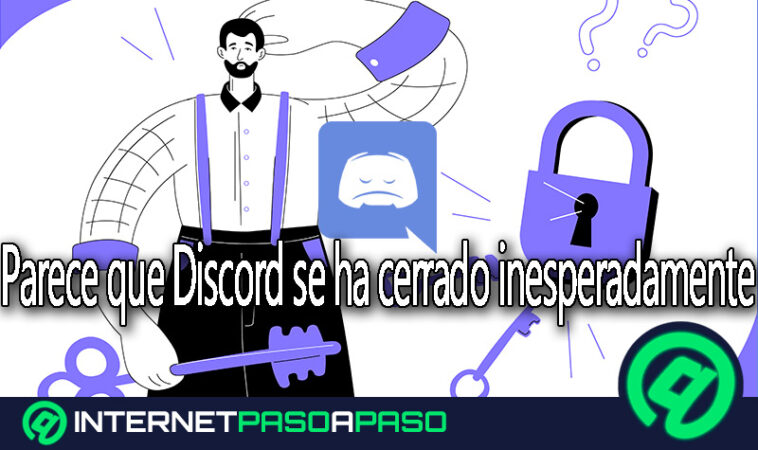 Solucionar Error de Discord que No Abre 】Guía Paso a Paso 2025