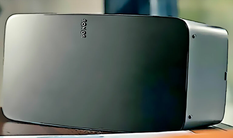 Sonos prepara el Optimo 2; que reproduce sonido total-direccional