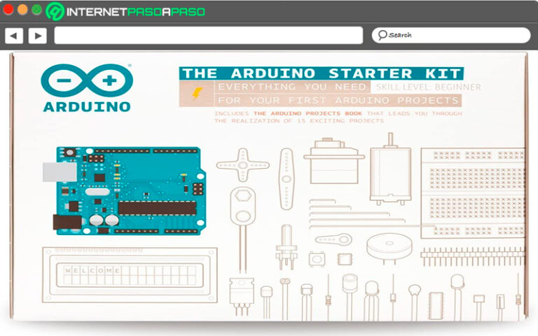 10 Proyectos Arduino para Niños 】Lista 2025