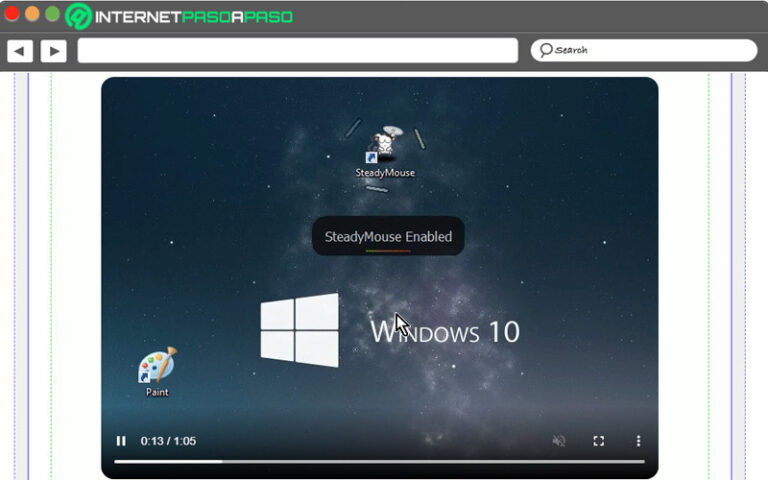 Configurar Mouse para Personas con Parkinson 】Guía 2025