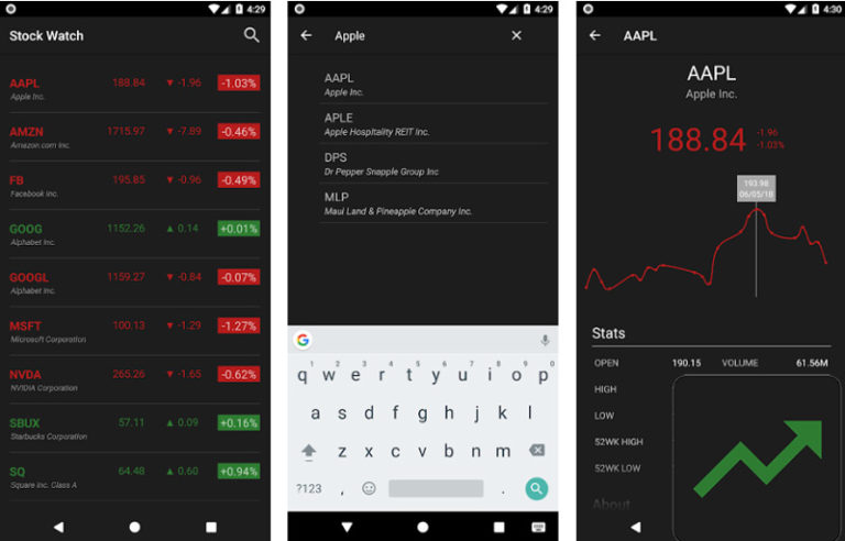 12 MEJORES Apps para INVERTIR en Bolsa 】 Lista 2025