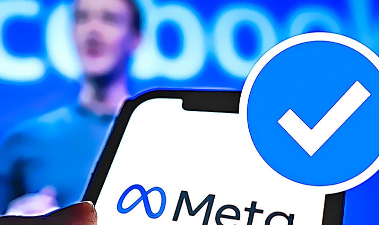 ¿Su salvación? Meta podría ganar más de 2B€ gracias a la verificación ...