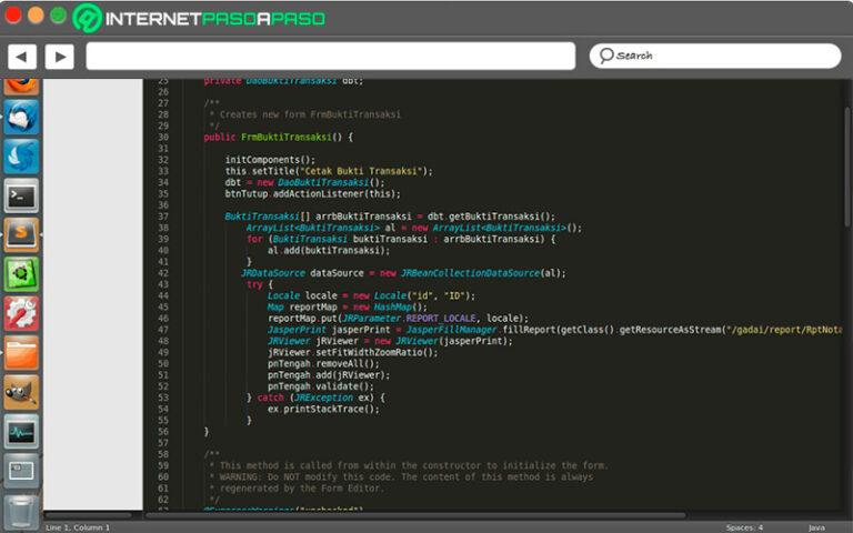 Gedit para Linux 】¿Qué Es? + Funciones y Características 2026