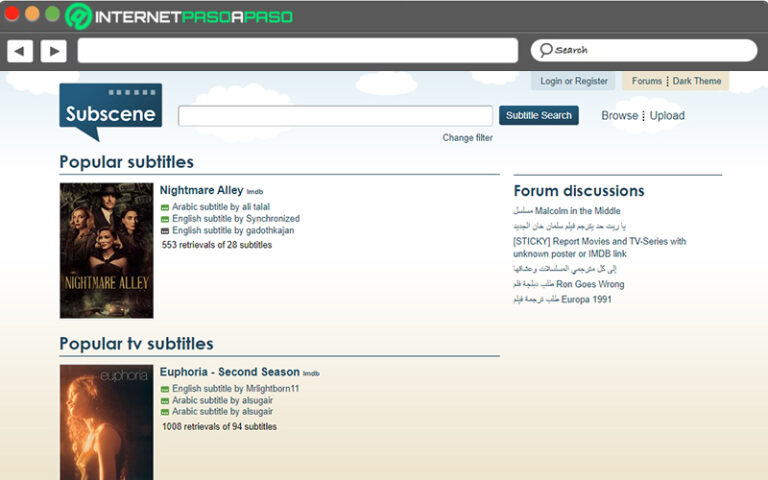 10 Alternativas a Subdivx Que Sí Funcionan 】Lista 2026