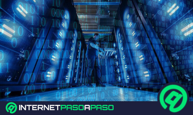 SUPERCOMPUTADORAS 】¿Qué son? 10 Más Potentes 2026