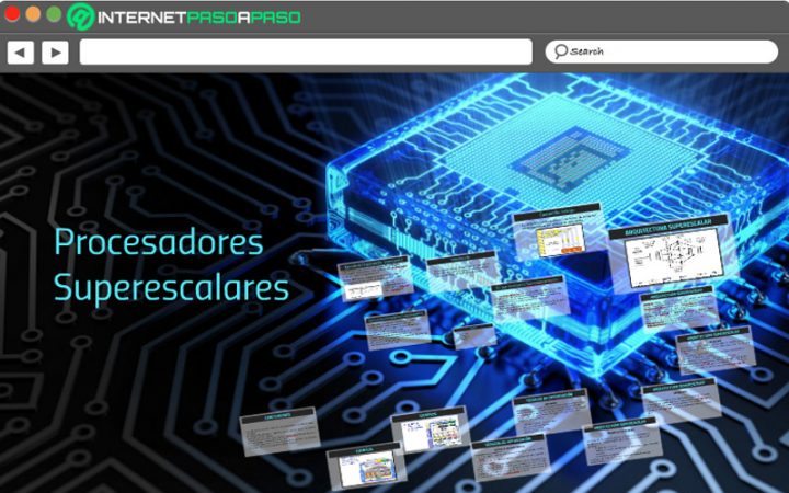 Todos los Tipos de Microprocesadores 】 Lista 2026
