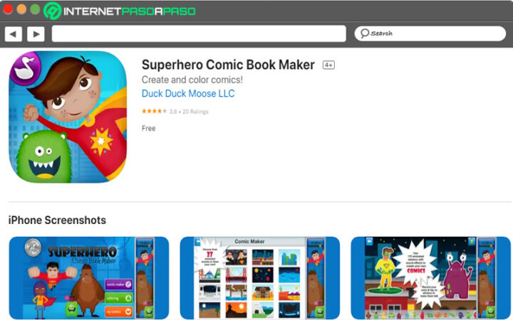 25 Herramientas Online para Crear Comics 】 Lista 2025