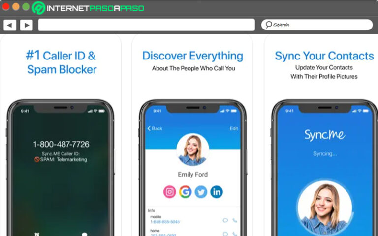 15 Aplicaciones para Gestionar Contactos 】 Lista 2025