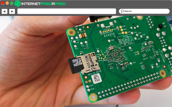 How to set up a SAMBA server on a Raspberry Pi to turn it into a NAS? step by step guide