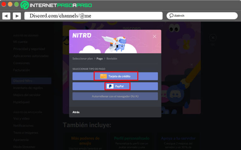 Discord Nitro 】¿Qué Es? + Beneficios y Precios 2025