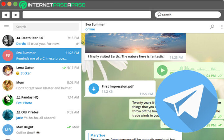 15 Alternativas a Discord 】Lista Completa 2025