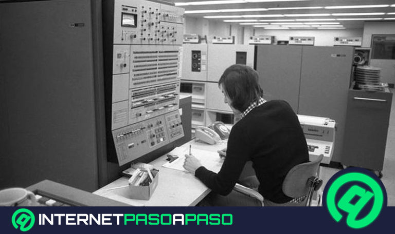 3º GENERACIÓN de COMPUTADORAS 】Hechos Destacados 2026