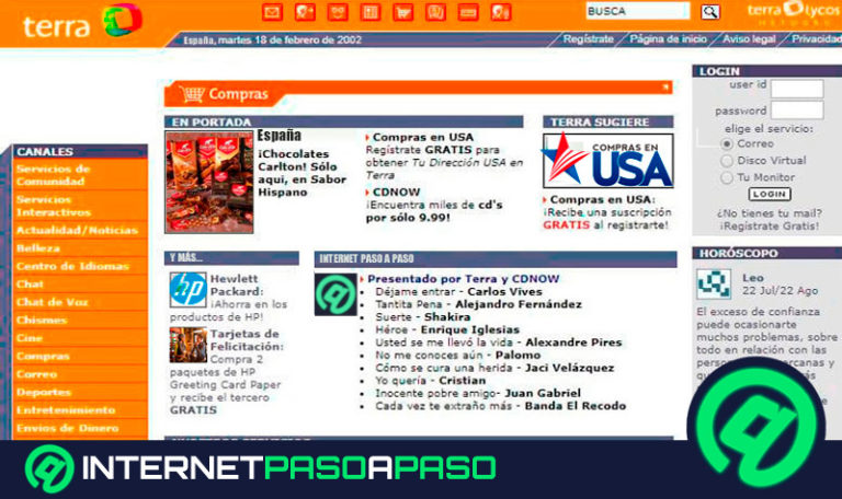 TERRA 】¿Qué Pasó? Orígenes, Aunge y Caída 2025