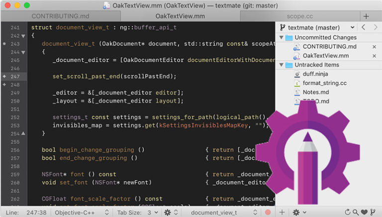 10 Mejores Programas Editores de Texto 】Lista 2025