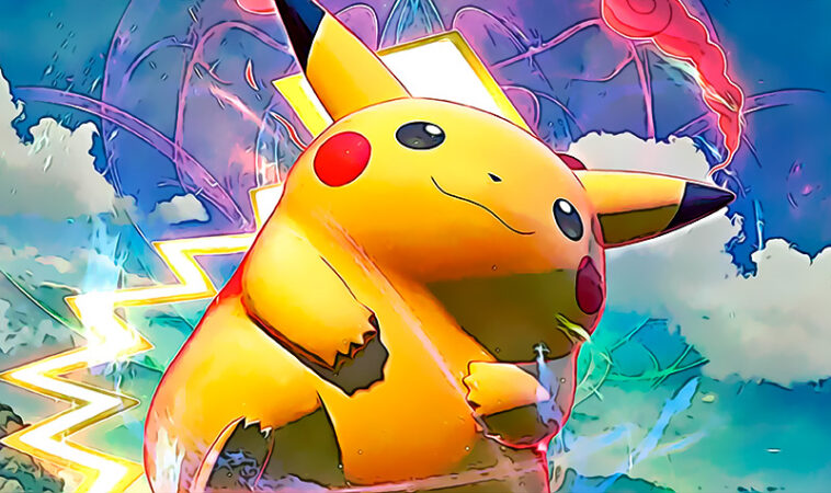 The Pokémon Company demanda a juego chino por plagio