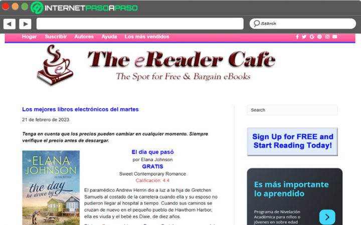 Descargar Ebooks para Kindle Gratis 】 Guía Detallada 2025