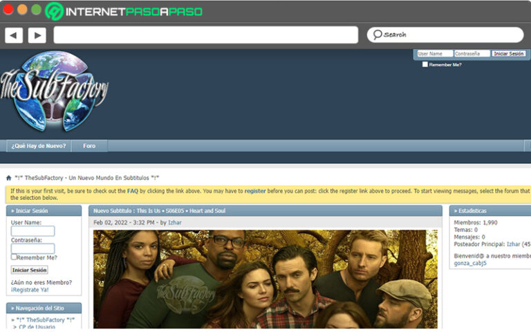 10 Alternativas a Subdivx Que Sí Funcionan 】Lista 2026
