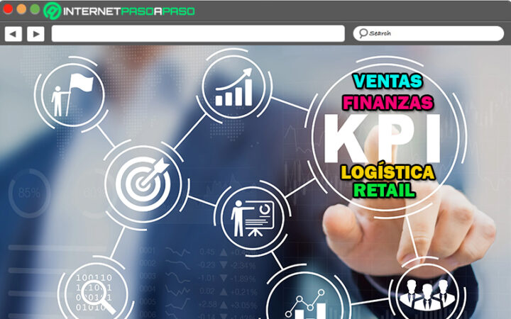 KPI 】¿Qué Es? + Tipos y Herramientas 2025