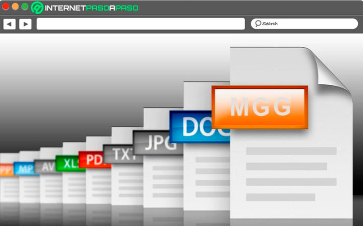 EXTENSIONES de ARCHIVOS de DATOS 】¿Qué son y tipos? 2025