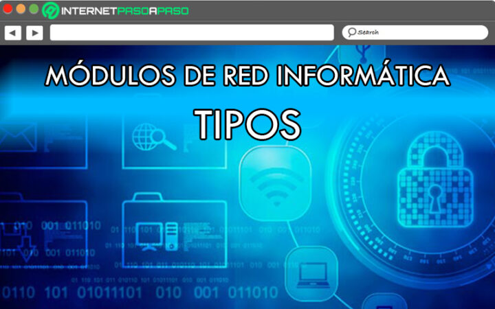 Módulos de Red 】¿Qué Son? + Funciones principales 2025