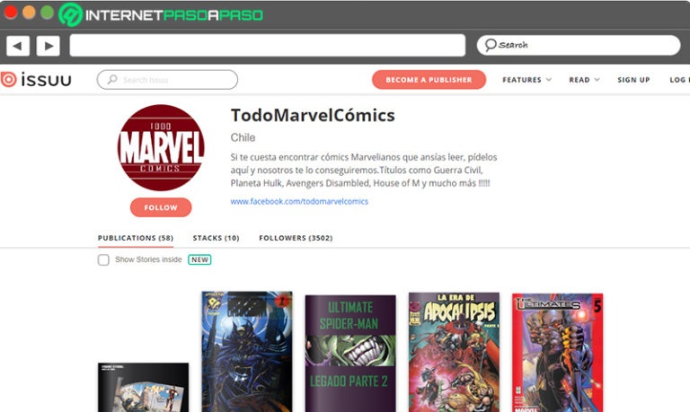 15 Webs para Leer Cómics Online y Gratis!! 】Lista 2026