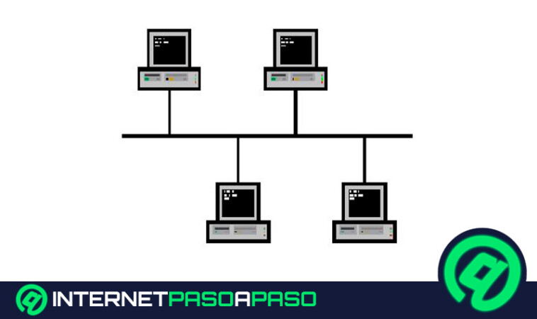 REDES IP 】¿Qué Son? + Cómo Funcionan 2025