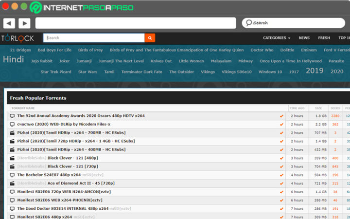 SERIESDANKO Cierra? 】Principales Alternativas 2026