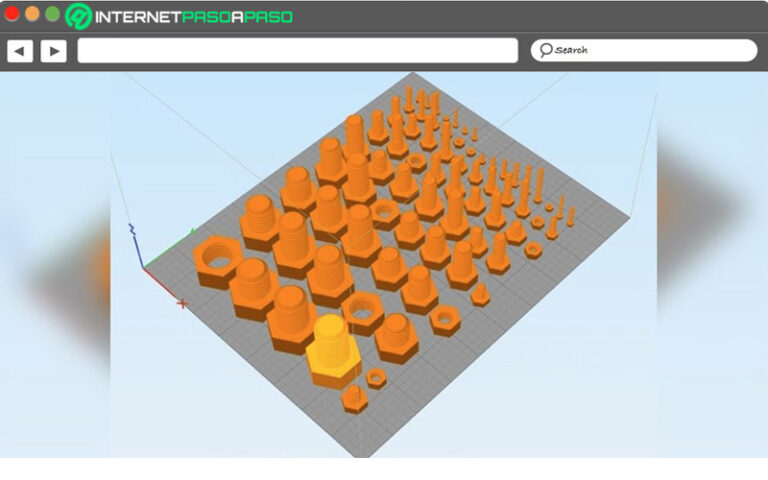 50 Proyectos para Imprimir en 3D 】Lista 2025