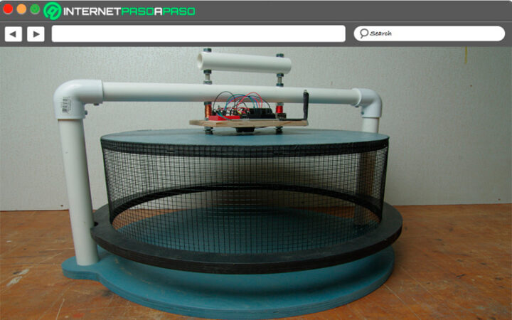 10 Proyectos IoT para Hacer en Arduino 】Lista 2025