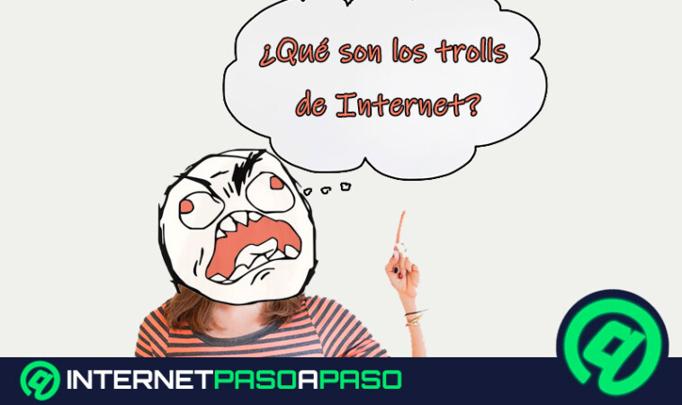 Troll de Internet 】¿Qué Es? + Cómo Identificarlos 2025