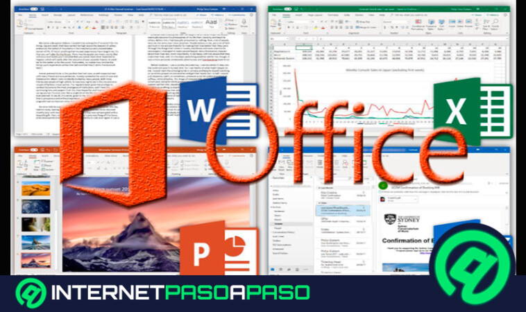 Cronología: Versiones de Microsoft Office 】Lista 2026
