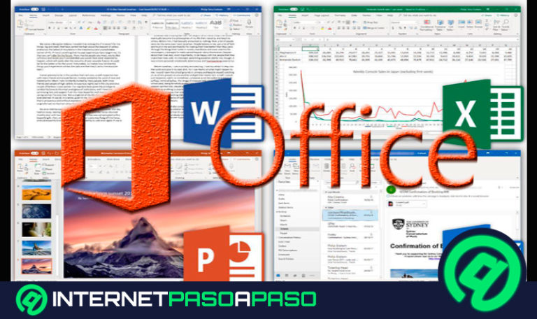 Cronología: Versiones de Microsoft Office 】Lista 2025