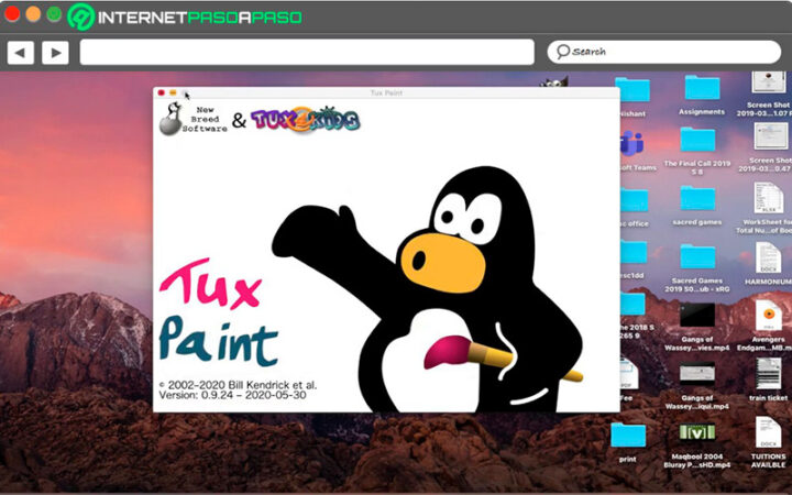 How to install Paint for MacOS? Best Windows Program Alternatives