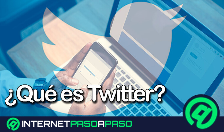 Twitter 】¿Qué Es? + Historia y Alternativas 2025