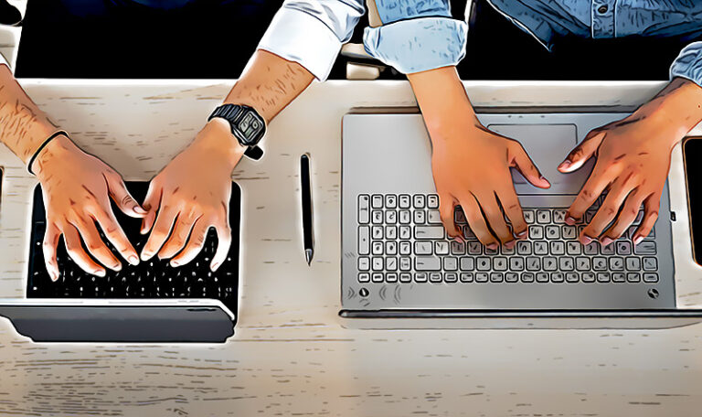 Typelit; la herramienta para mejorar tu velocidad de escritura en ...