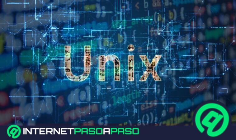 UNIX 】¿Qué es, Para Qué Sirve? DIferencias con Linux 2025